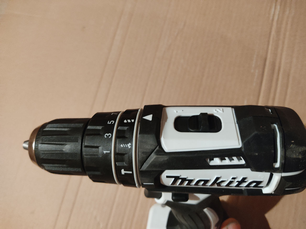 Makita DHP 482