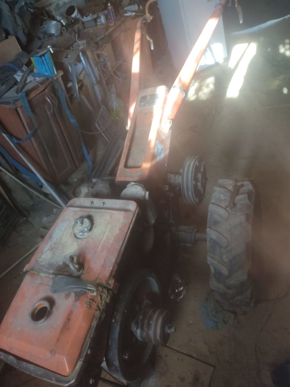 Motoblok