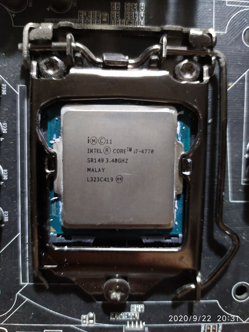 I7-4770