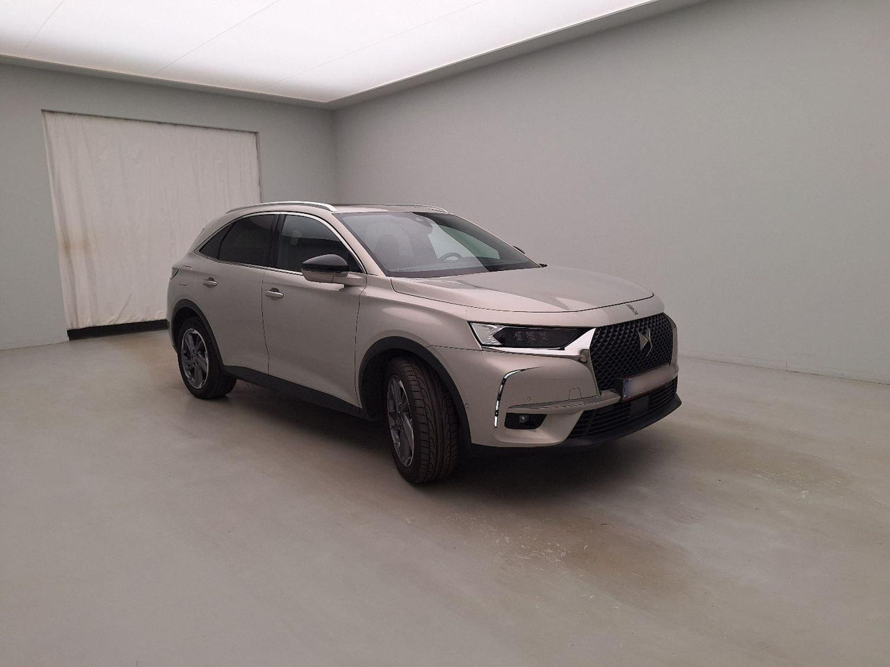 DS Automobiles DS 9 an. 2021 cu rulaj 10600 km, Diesel, 14599