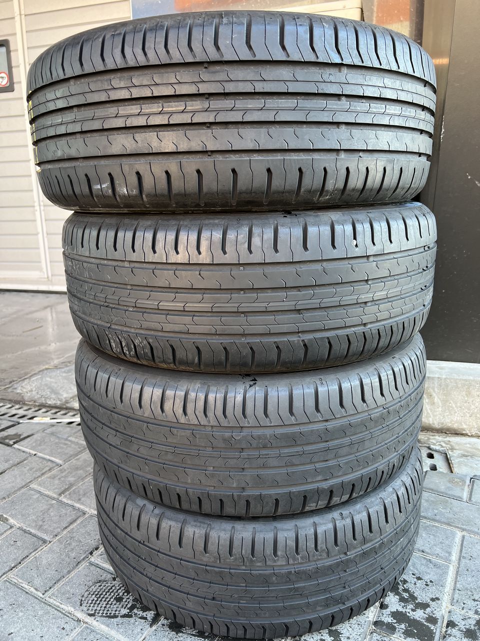 205/50 R17