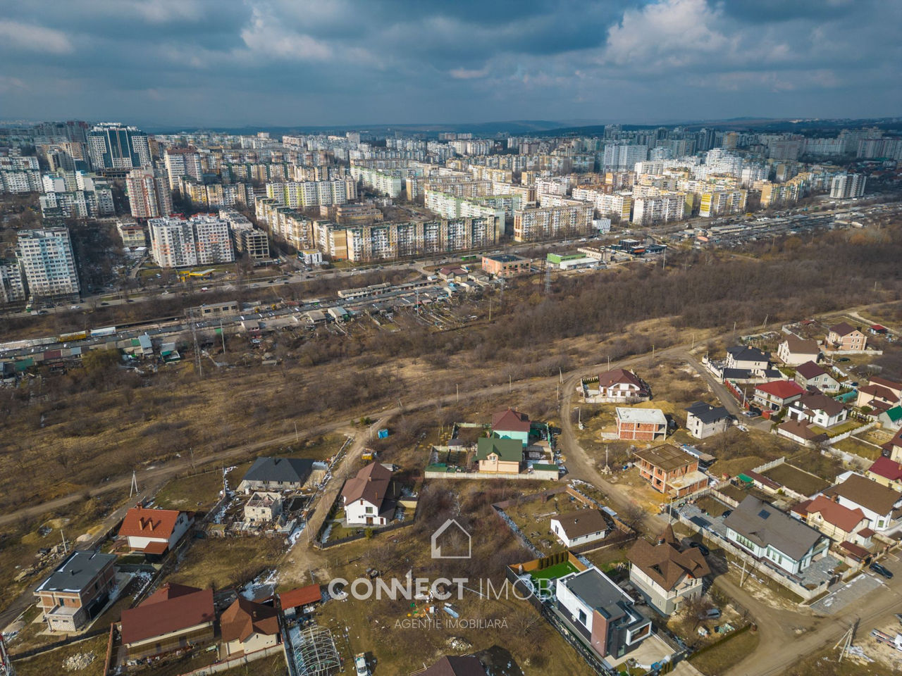 Str.Eroii Neamului, Ciocana , Chisinau