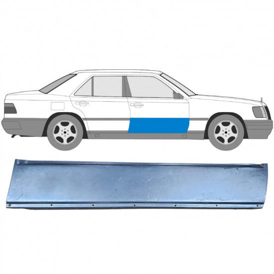 Praguri, panou, arcuri auto pentru diverse modele. Пороги, ремкомплекты ...