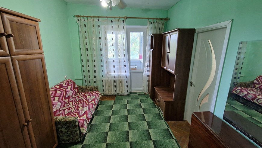 Apartament cu 2 camere, Râșcani, Chișinău, Chișinău mun.