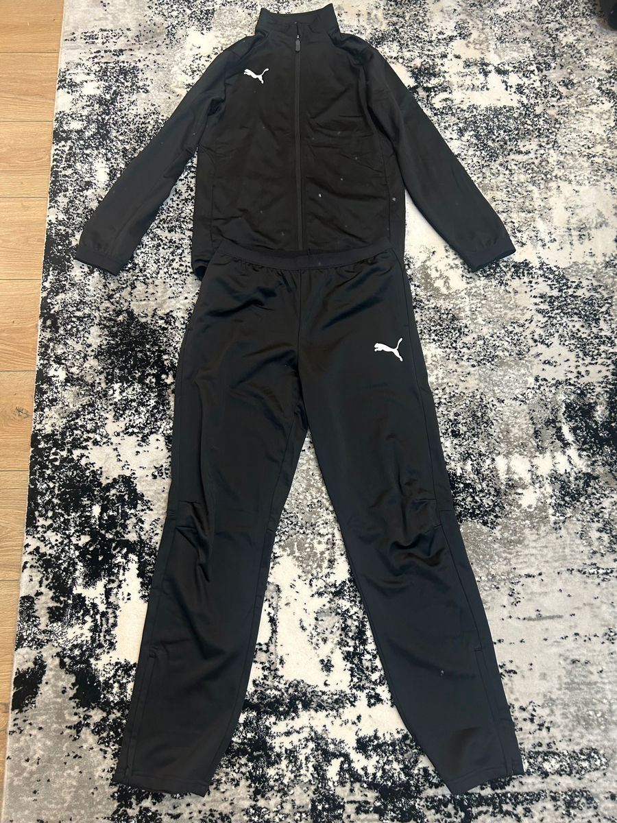Спортивный костюм Puma на 164