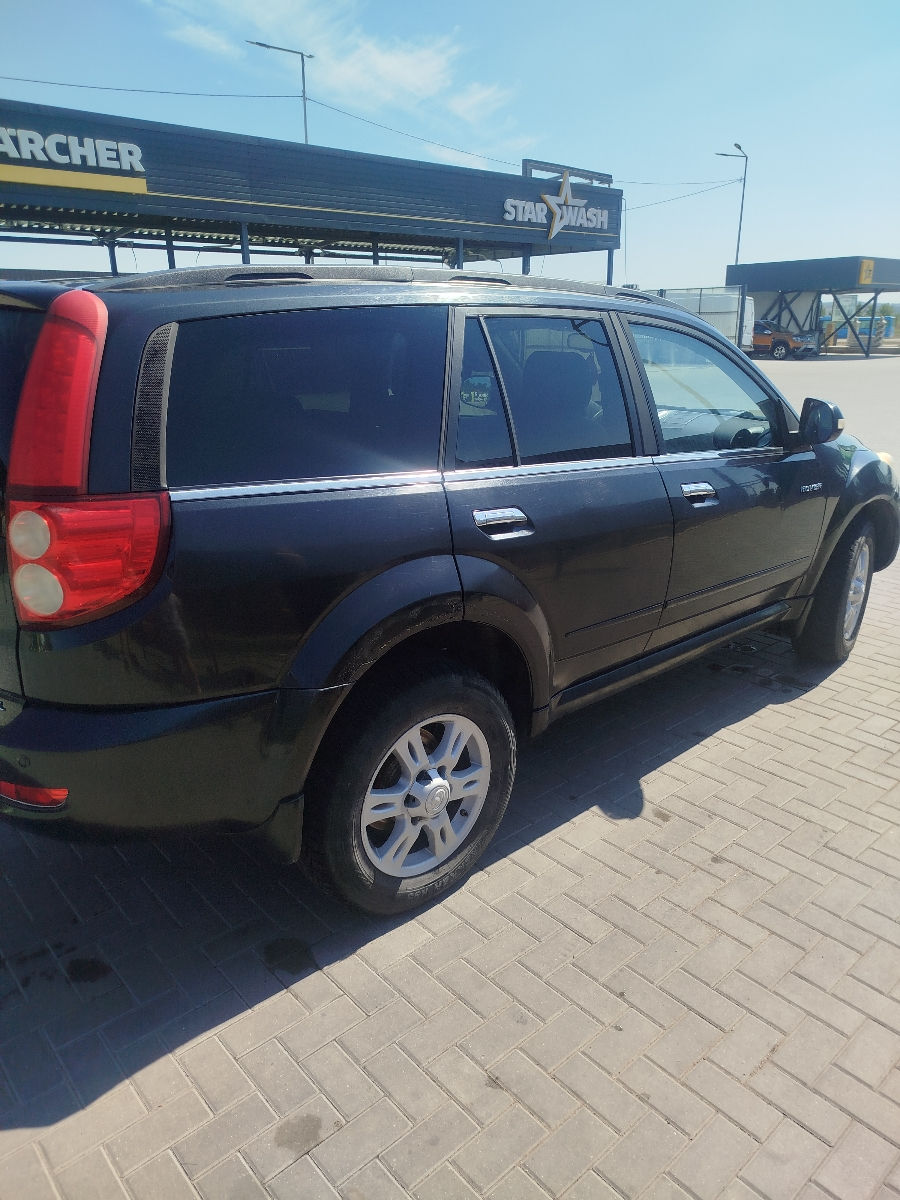 Great Wall Hover 2011 г. с пробегом 215000 км, Дизель, 5000