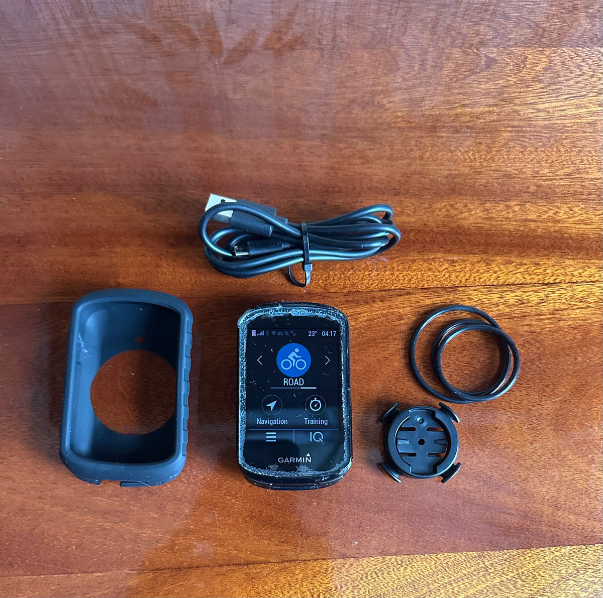 Garmin edge 830!!!