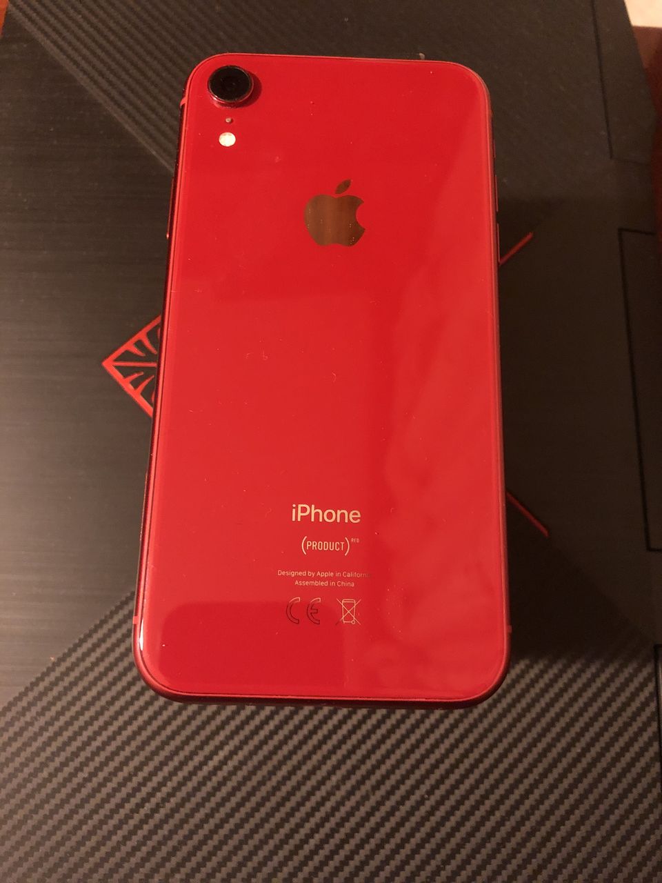 iPhone XR 64 GB Original