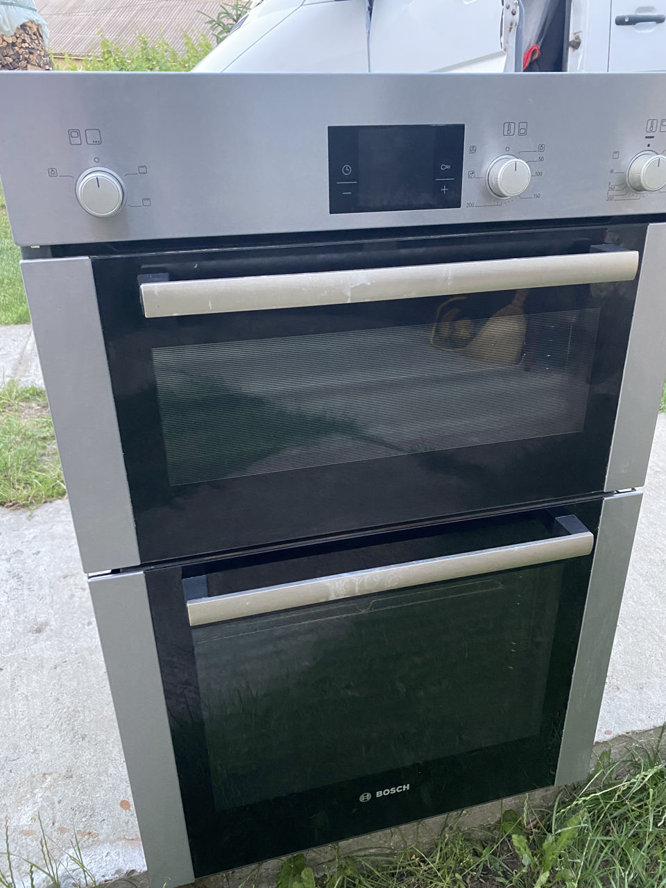 NEFF, Bosch cuptor electric