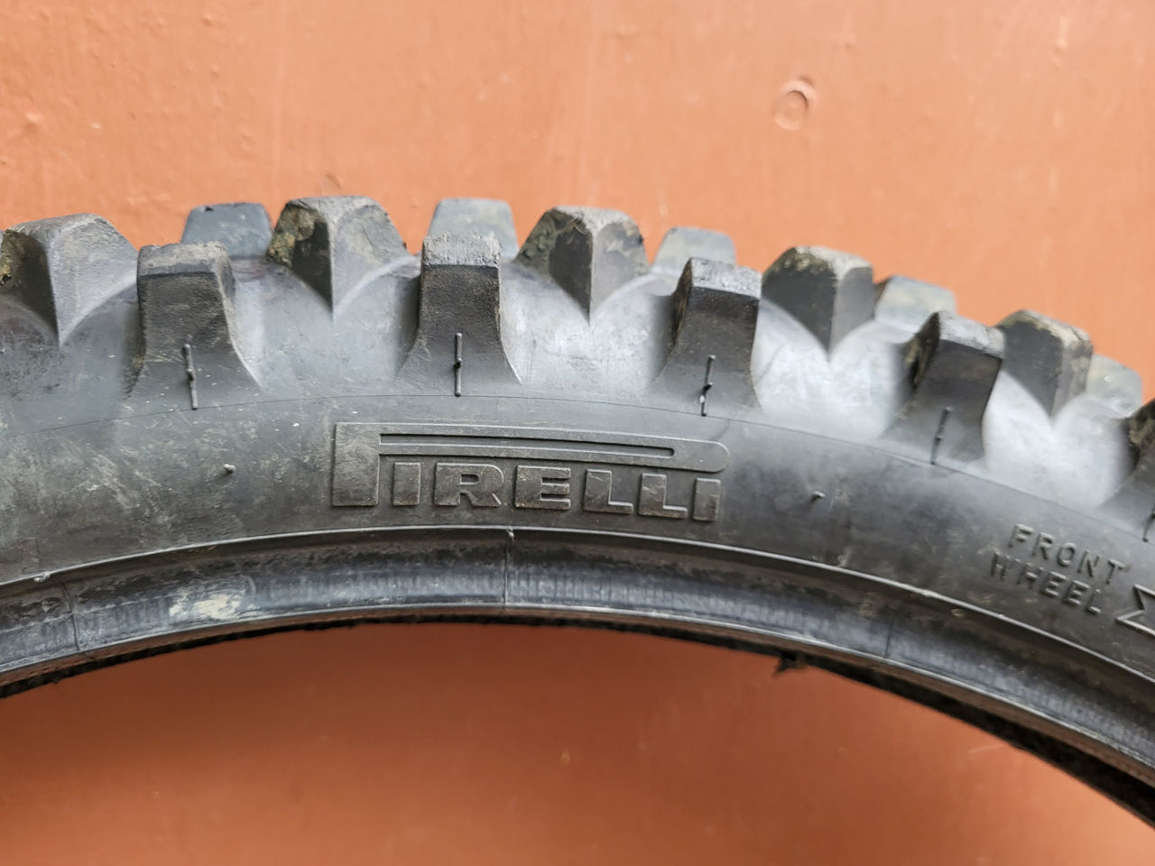 Anvelope Motocross 80/100/21 avem diferite marimi