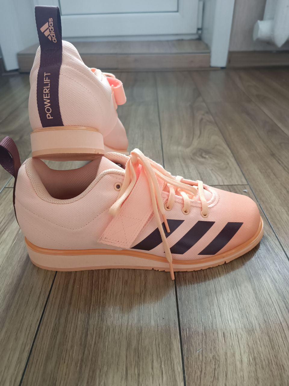 Adidas powerlift 4