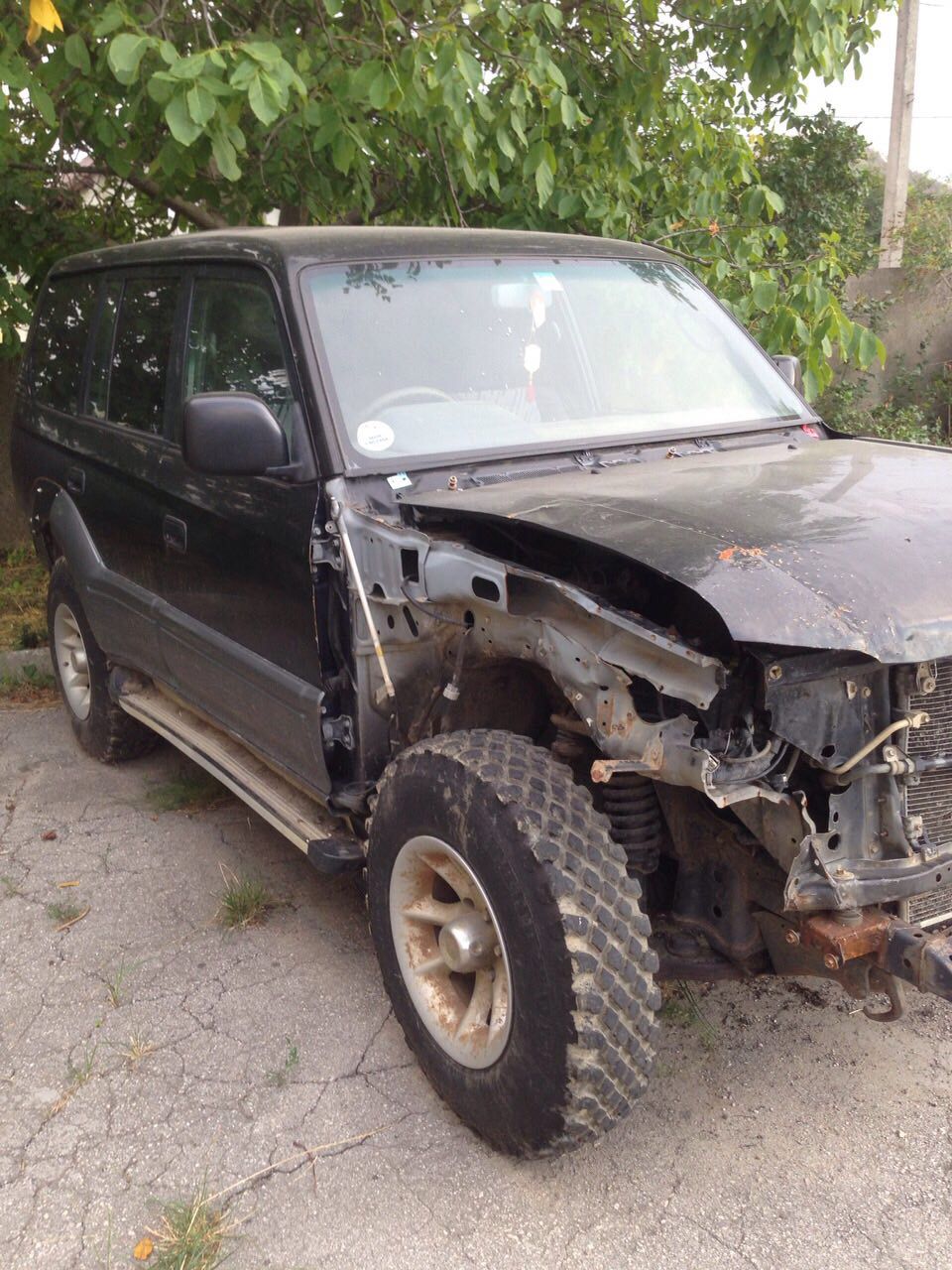 Cumpar urgente, 4x4, jeepuri... lăsați mesaje