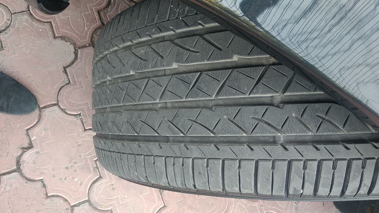 Bridgestone potenza 245/40 r19