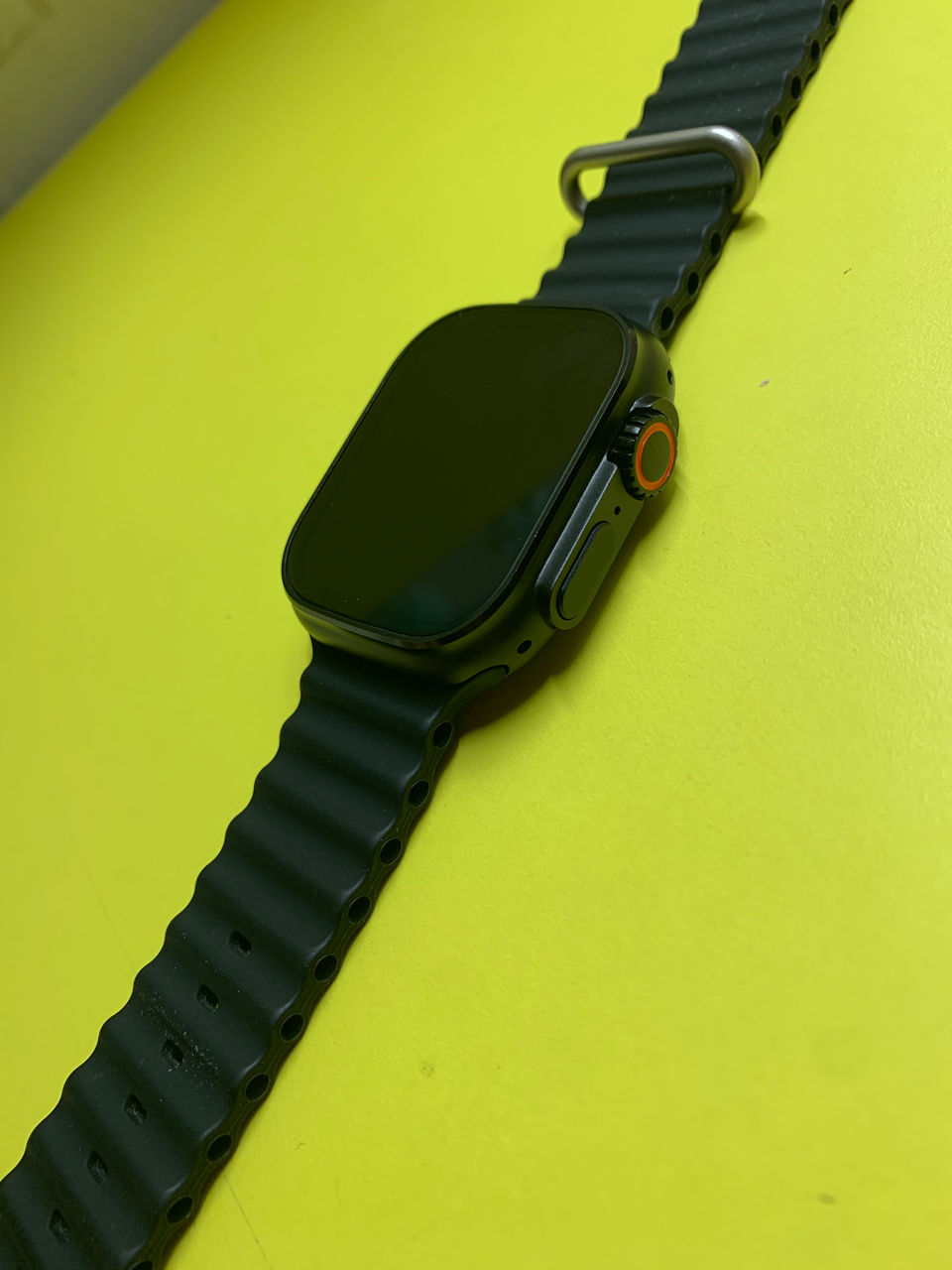 T8 ultra HD Call Smart watch