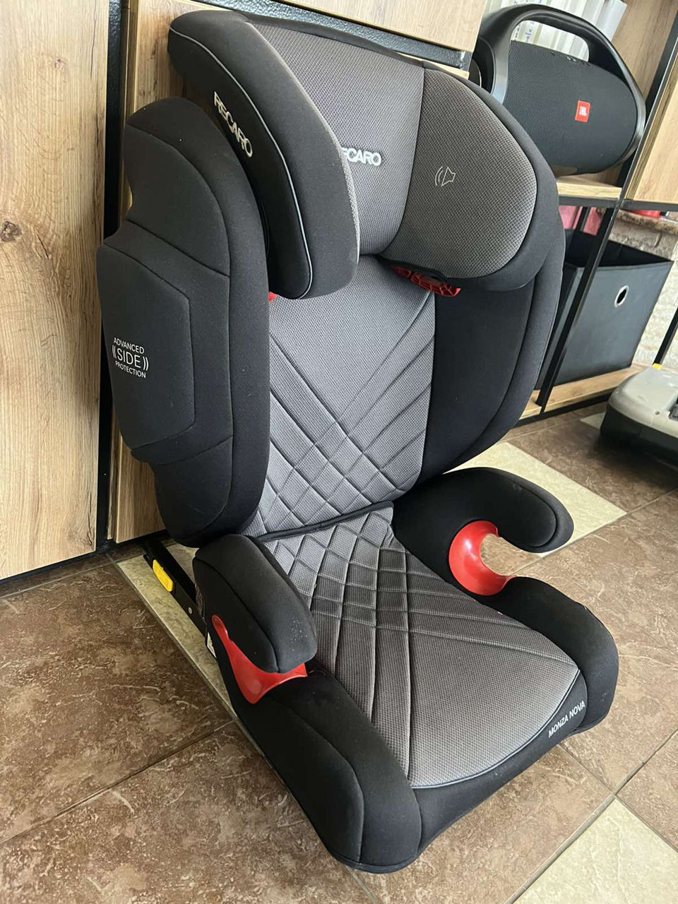 Scaun auto Recaro