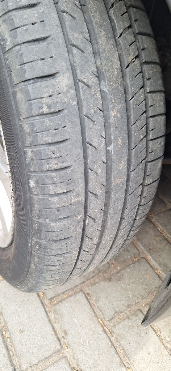 Anvelope 205/55/R16