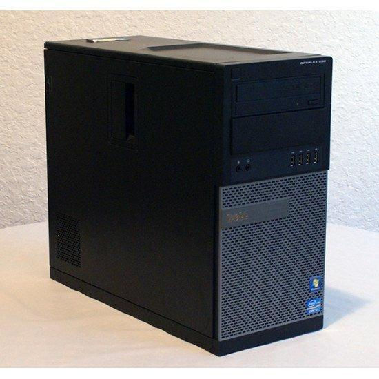 DELL Optiplex 3020 Computer, Intel Core i3 4150 Processor, 8GB RAM ...