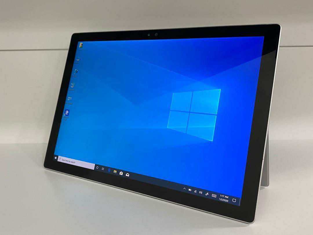 Microsoft Surface/12.3" 2K IPS/Intel i5/RAM 4 GB/SSD 128 Gb/Wi-Fi ...