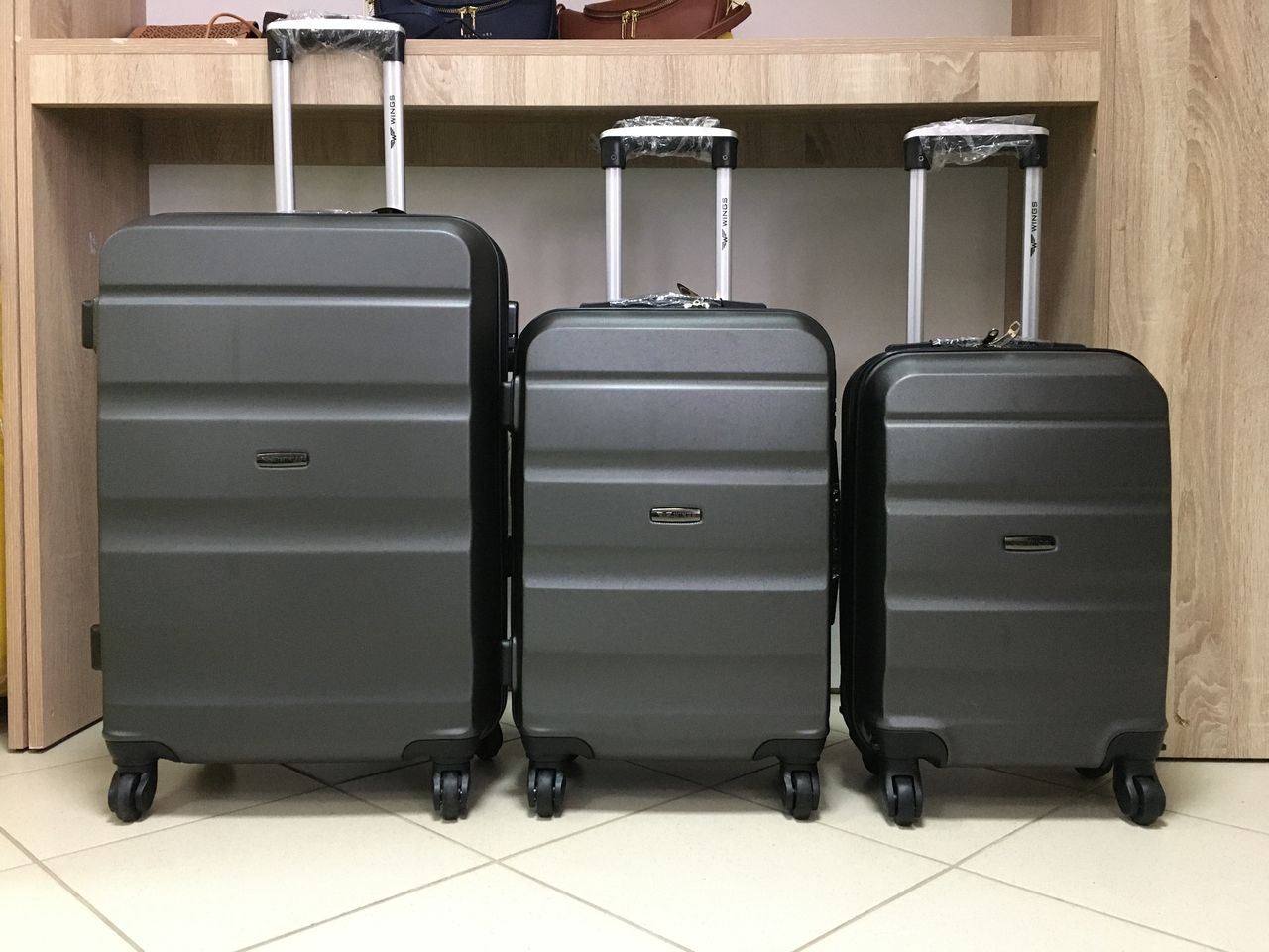 Valize poloneze, livrare in toata Moldova repede si ieftin