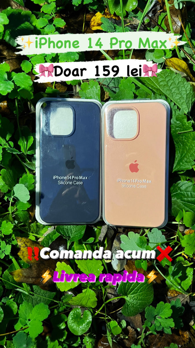 Huse iPhone (iPhone 14/14 Plus/14 Pro/14 Pro Max.Huse pentru toate ...