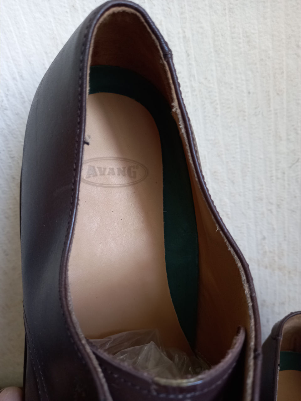 Avang (made in Italy)