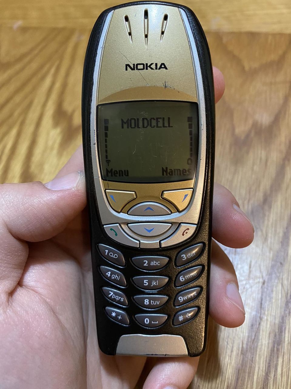 Nokia 6310i business Class