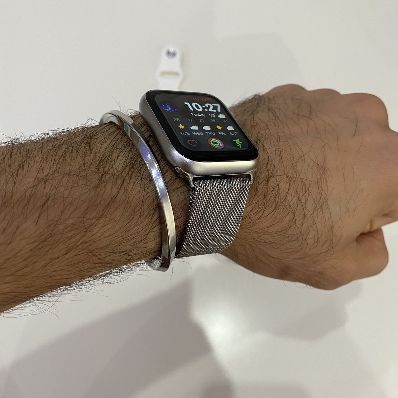 Apple Watch 44 mm