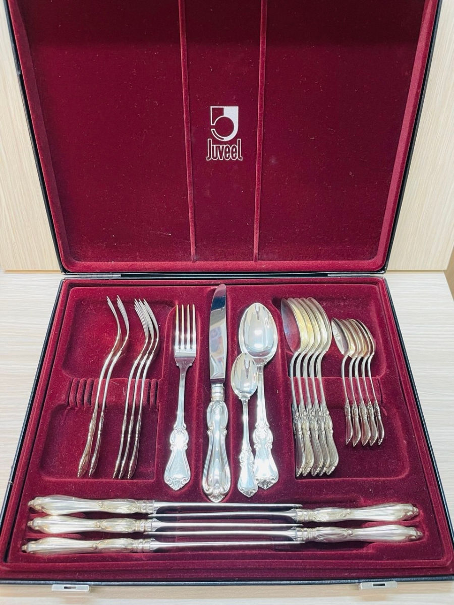 Серебро, Argint, Titlu 830.