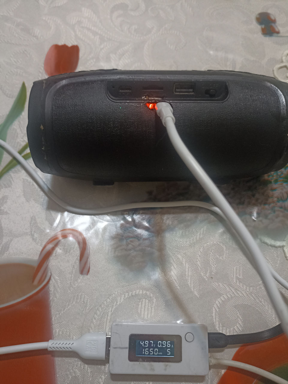 JBL charge mini 2(copie)
