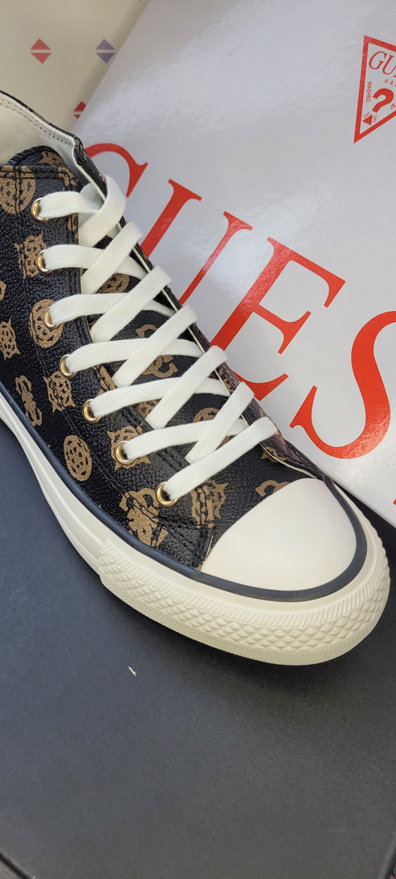 Ghete Guess originale pentru femei