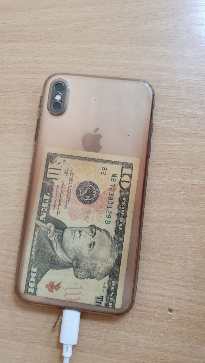 Vând iPhone XS MAX 512GB