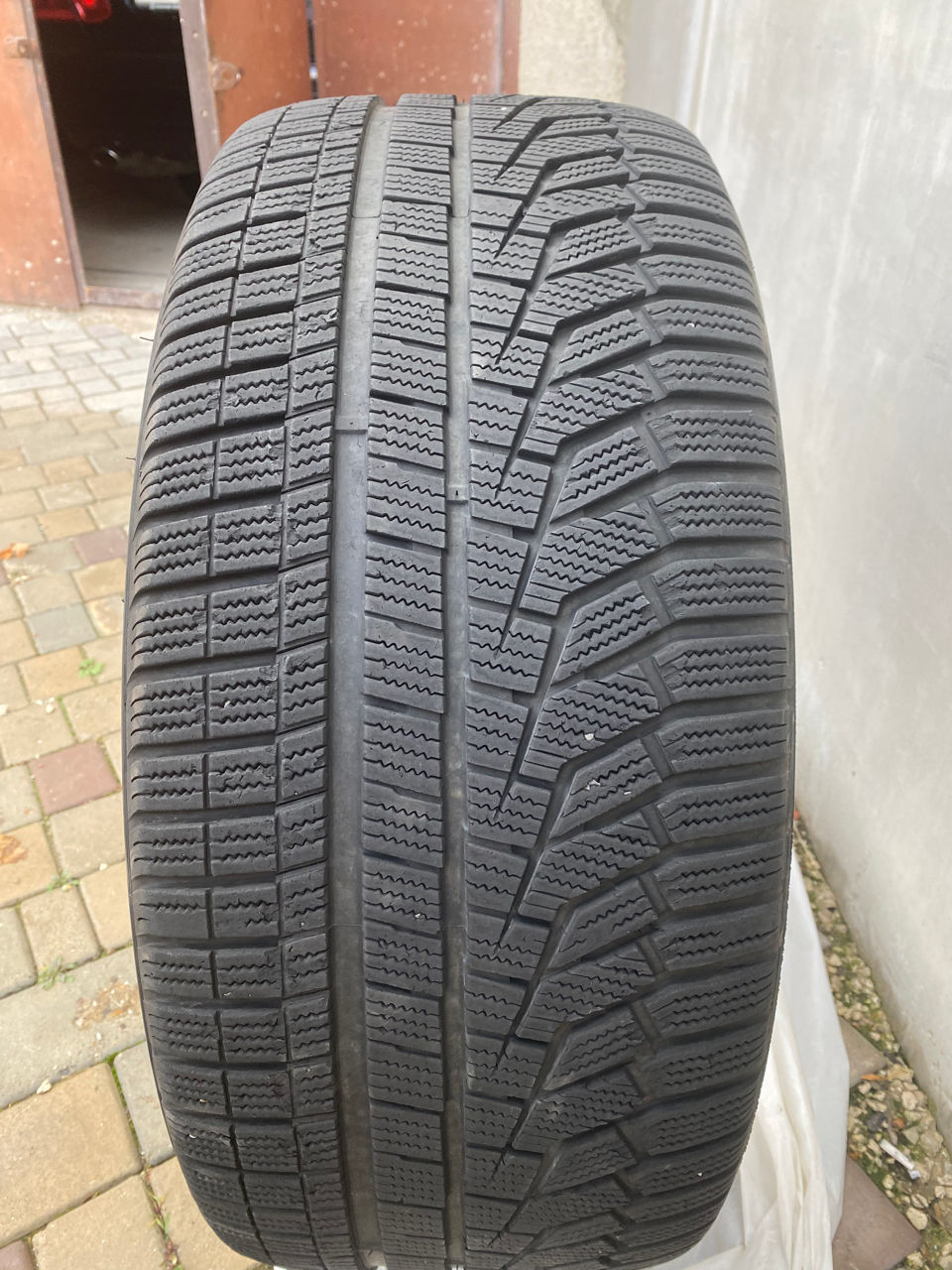 R20 Hankook