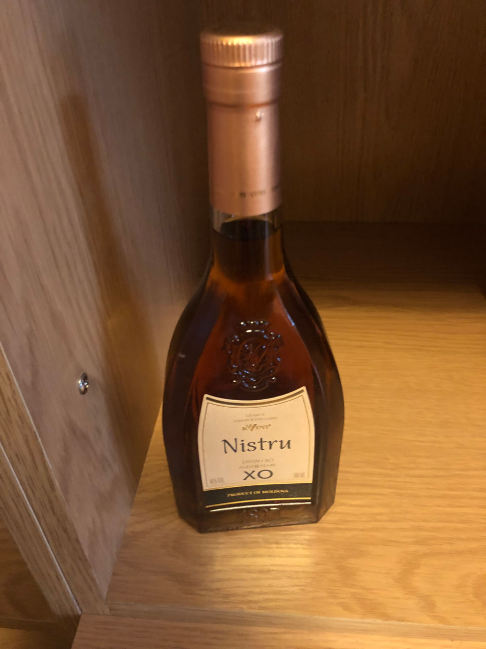 Coniac KVINT