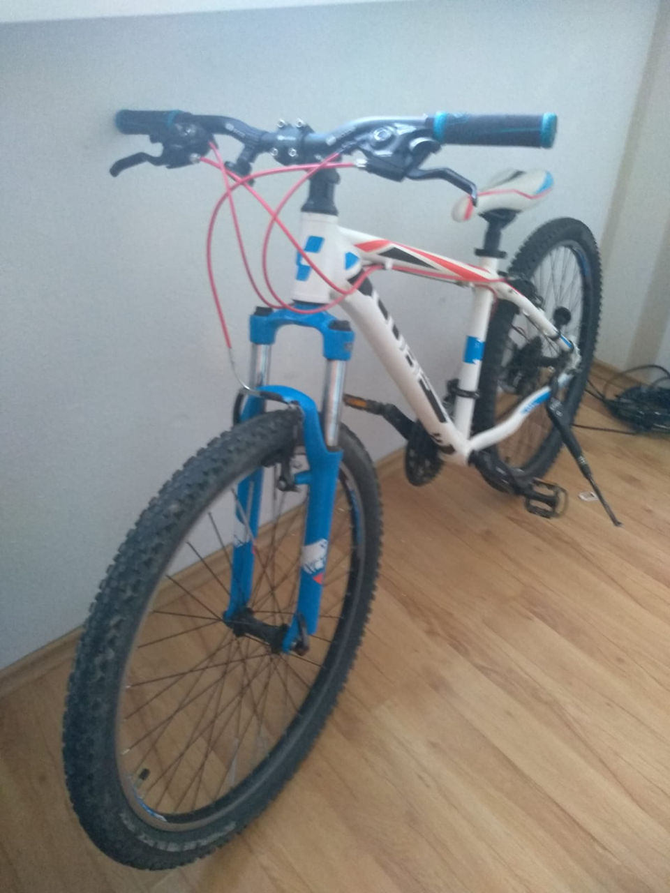 bicicleta Cube велосипед Cube