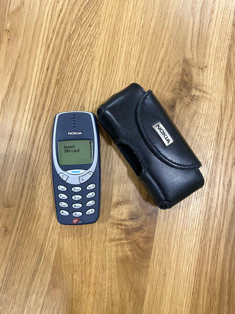 Nokia 3310 Legenda