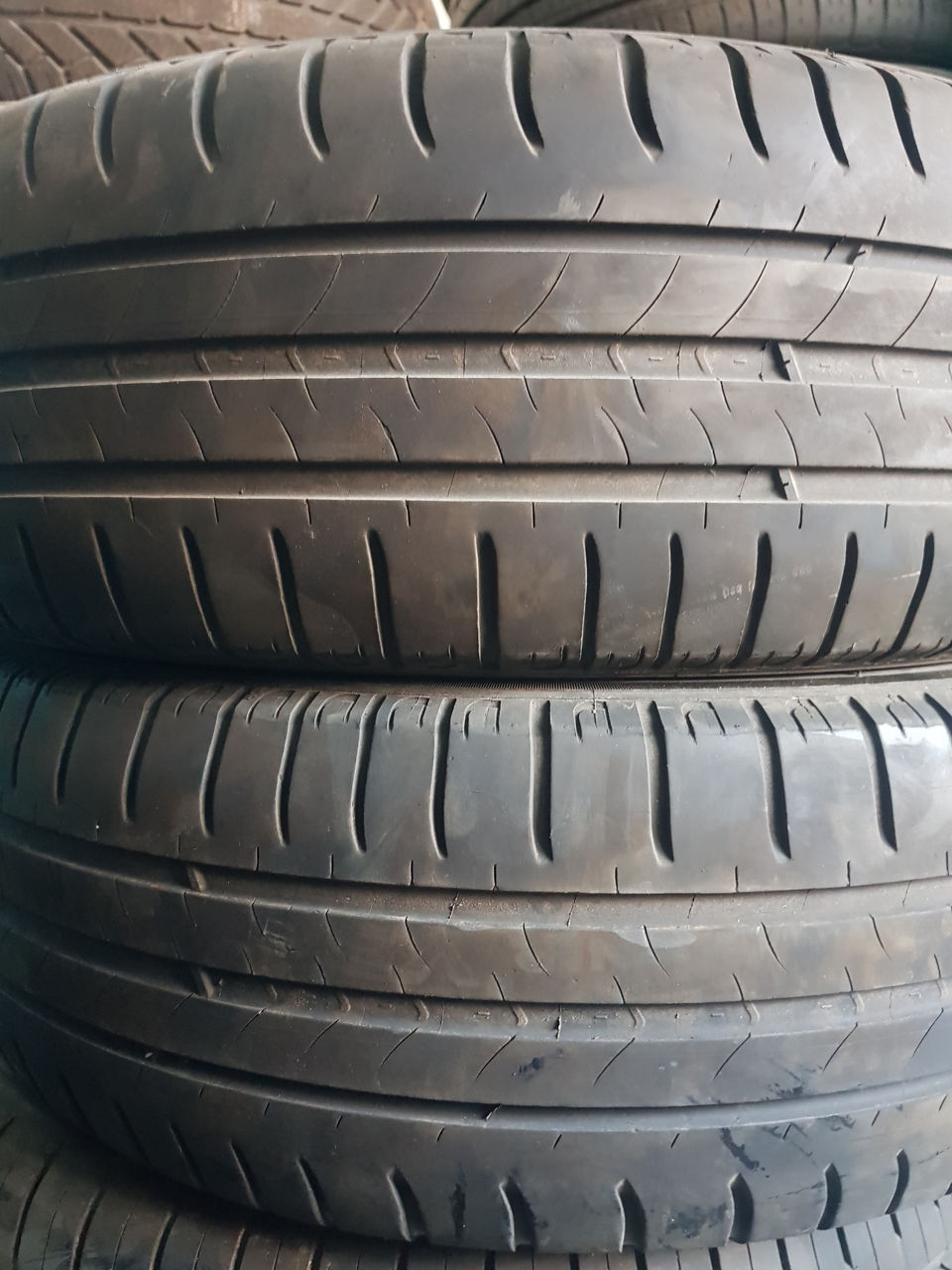 vind 2 anvelope r 15 195 65