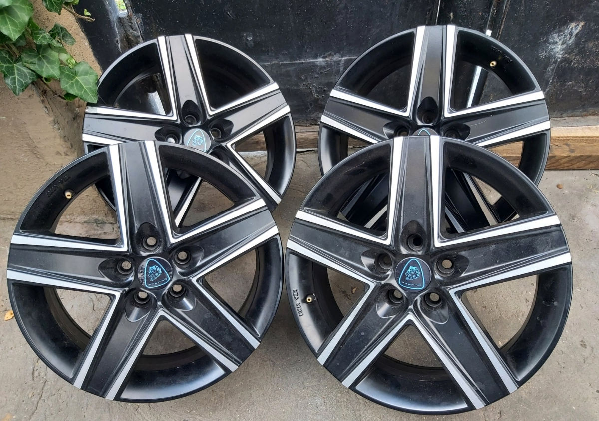 R16, 5*100, aduse, pret fix