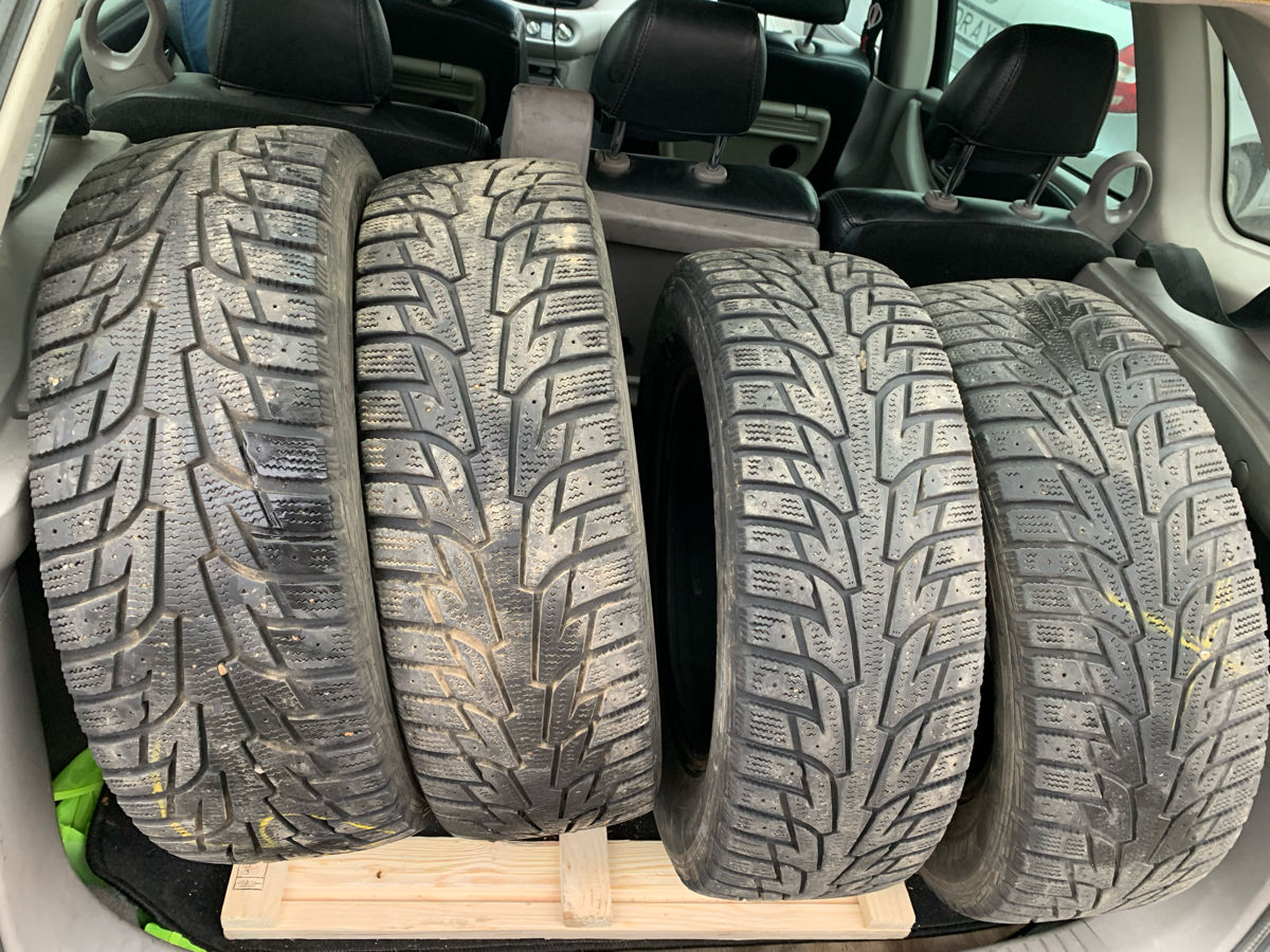 205/65/R15-Hankook