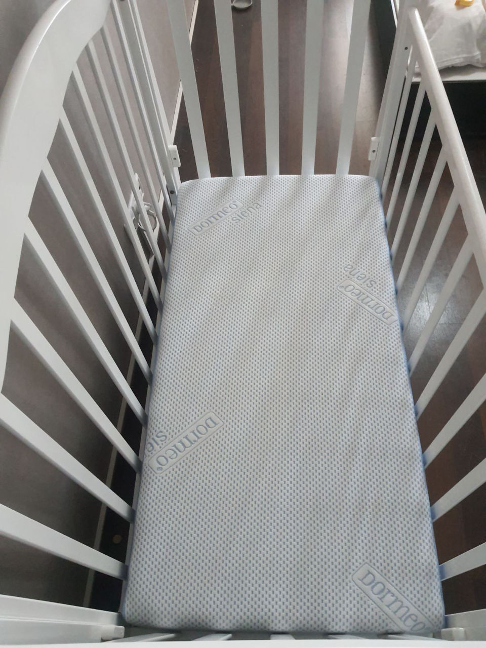 Pat copil pina la 3 ani