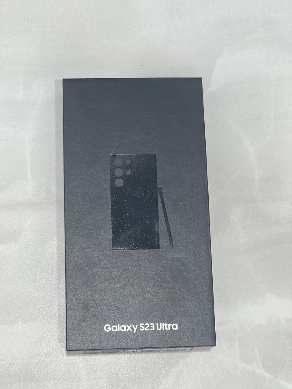 Samsung Galaxy S23 Ultra