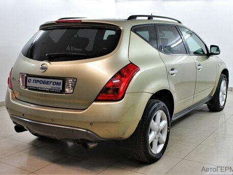 По запчастям, piese de schimb Nissan Murano