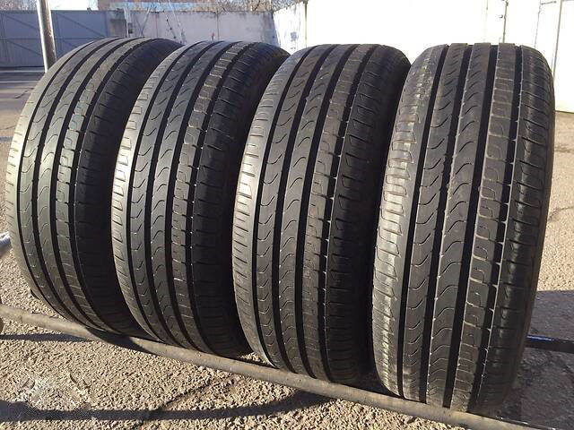 235 50 r19 Pirelli 90%