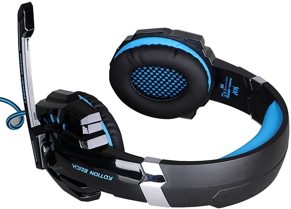 Kotion Each Pro G9000 noi