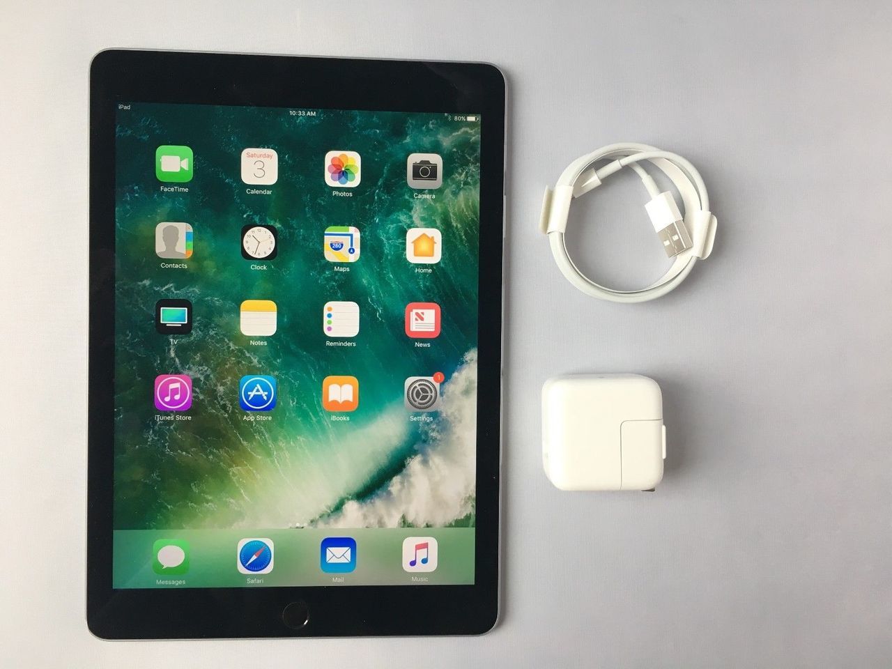 ipad Air 2 128 Gb Cellular