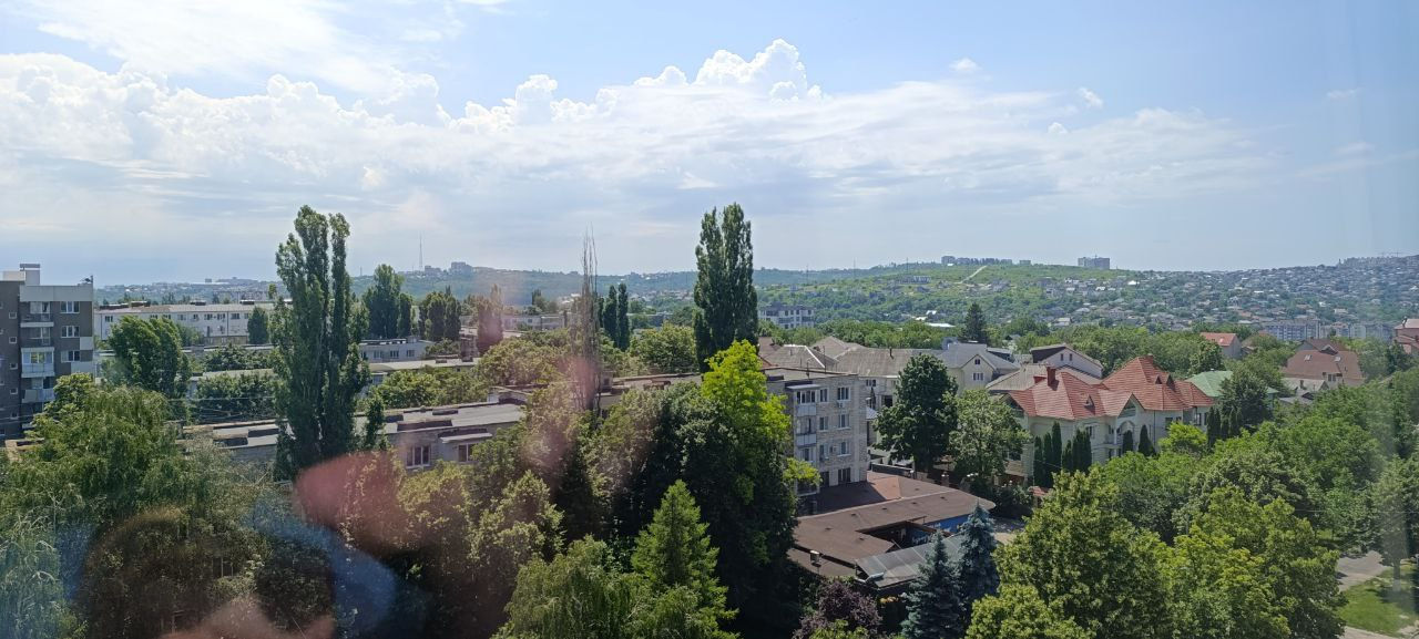 O cameră, 20 m², Botanica, Chișinău