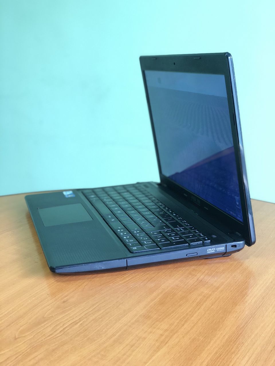 Asus X55A/4Gb/500GB