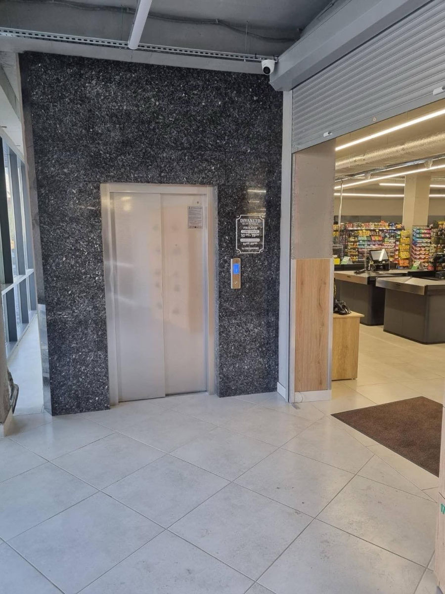 Chirie oficiu 1000 mp