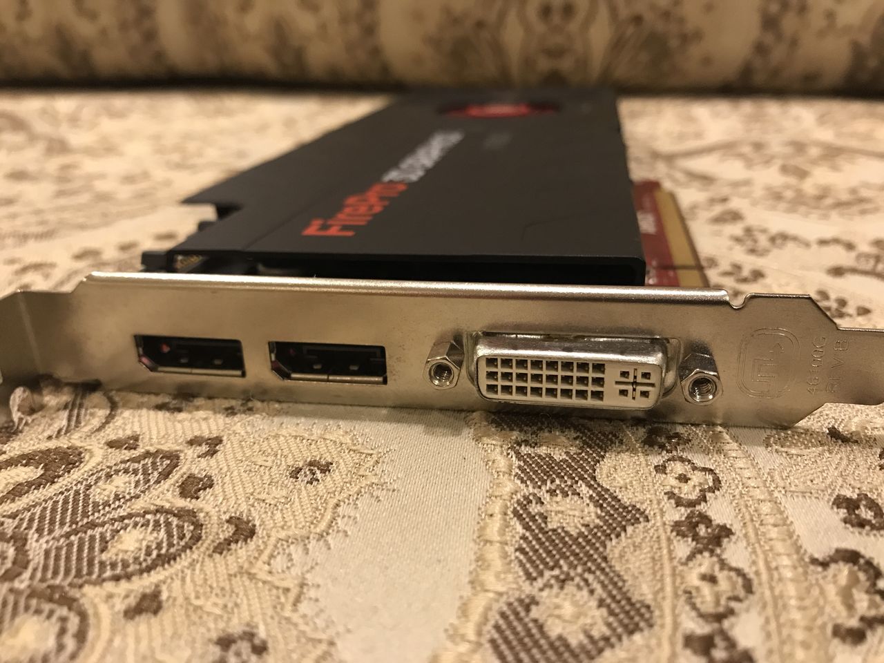 ATI FirePro V7800 2Gb 256bit GDDR5