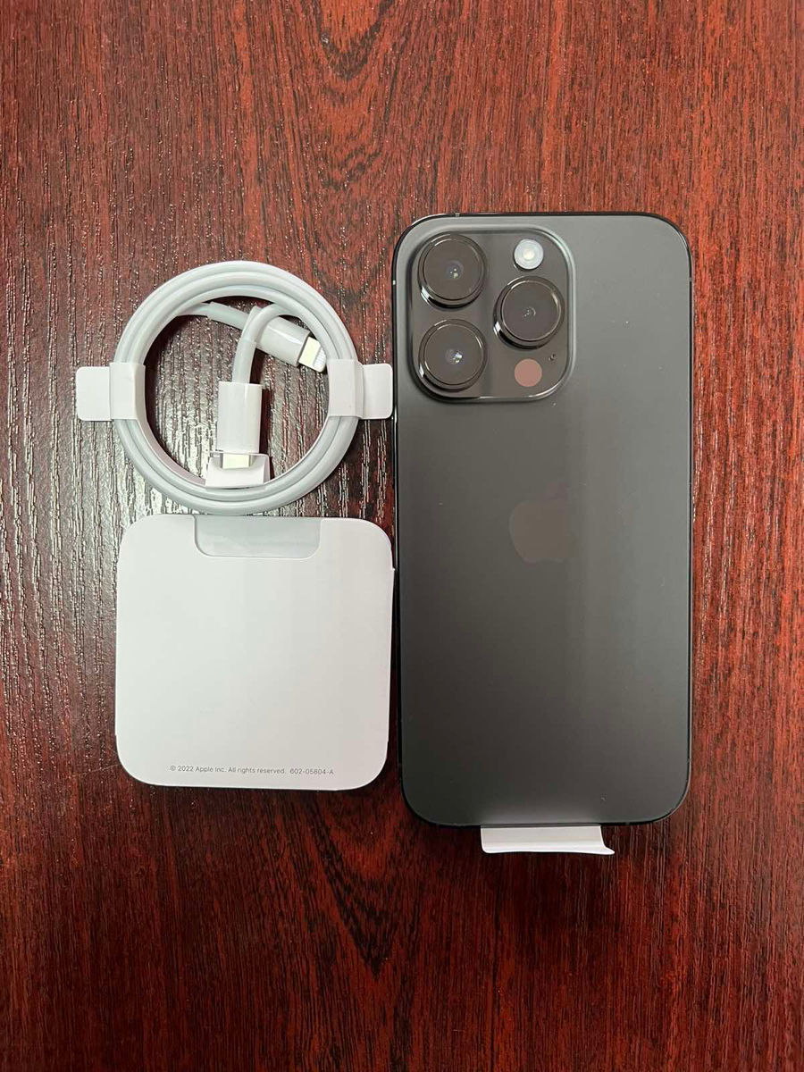 iPhone 14Pro