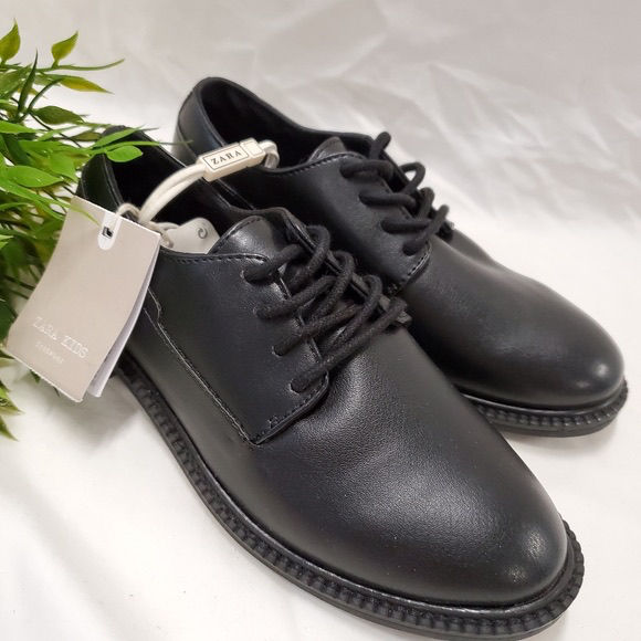 Zara туфли